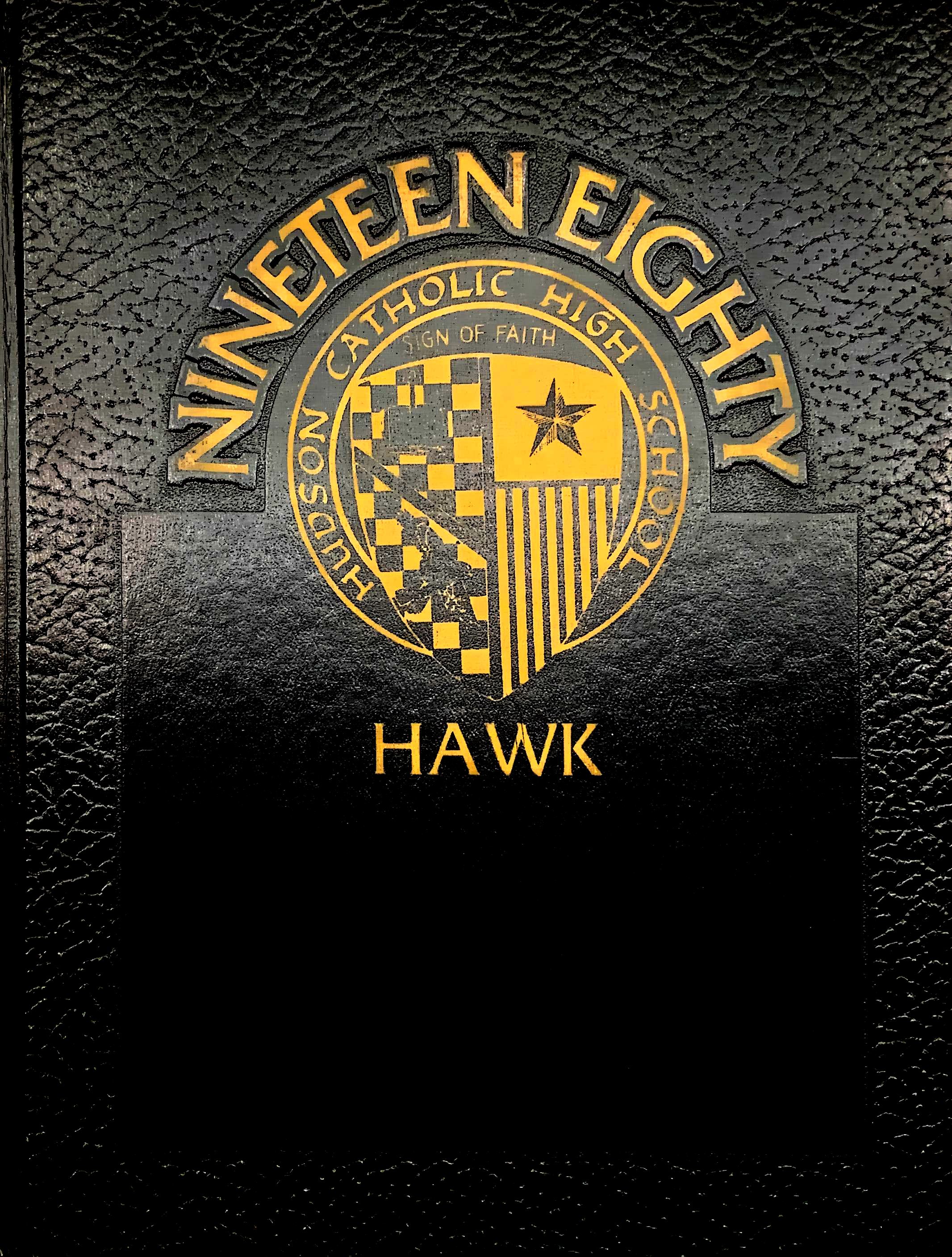 HAWK ALUMNI SCANNED YEARBOOKS – Hawk Alumni