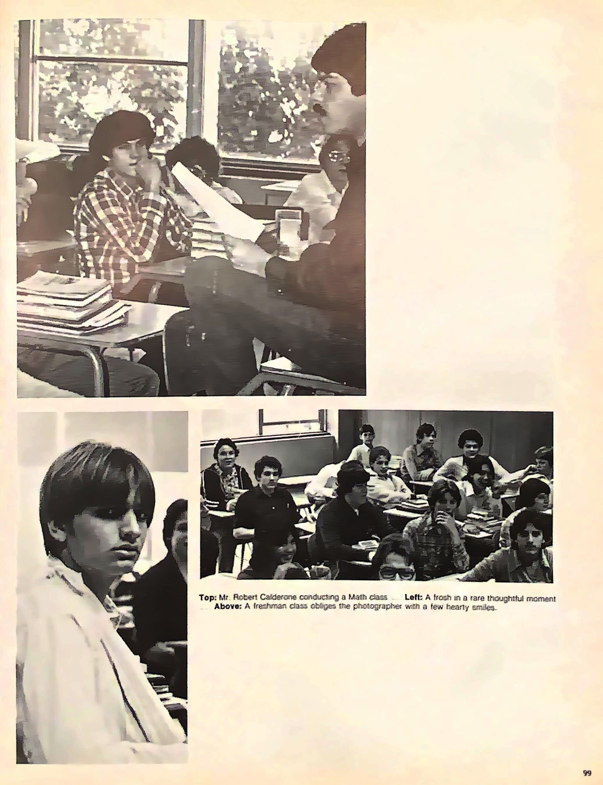 CLASS OF 1980 HAWK YEARBOOK – Hawk Alumni